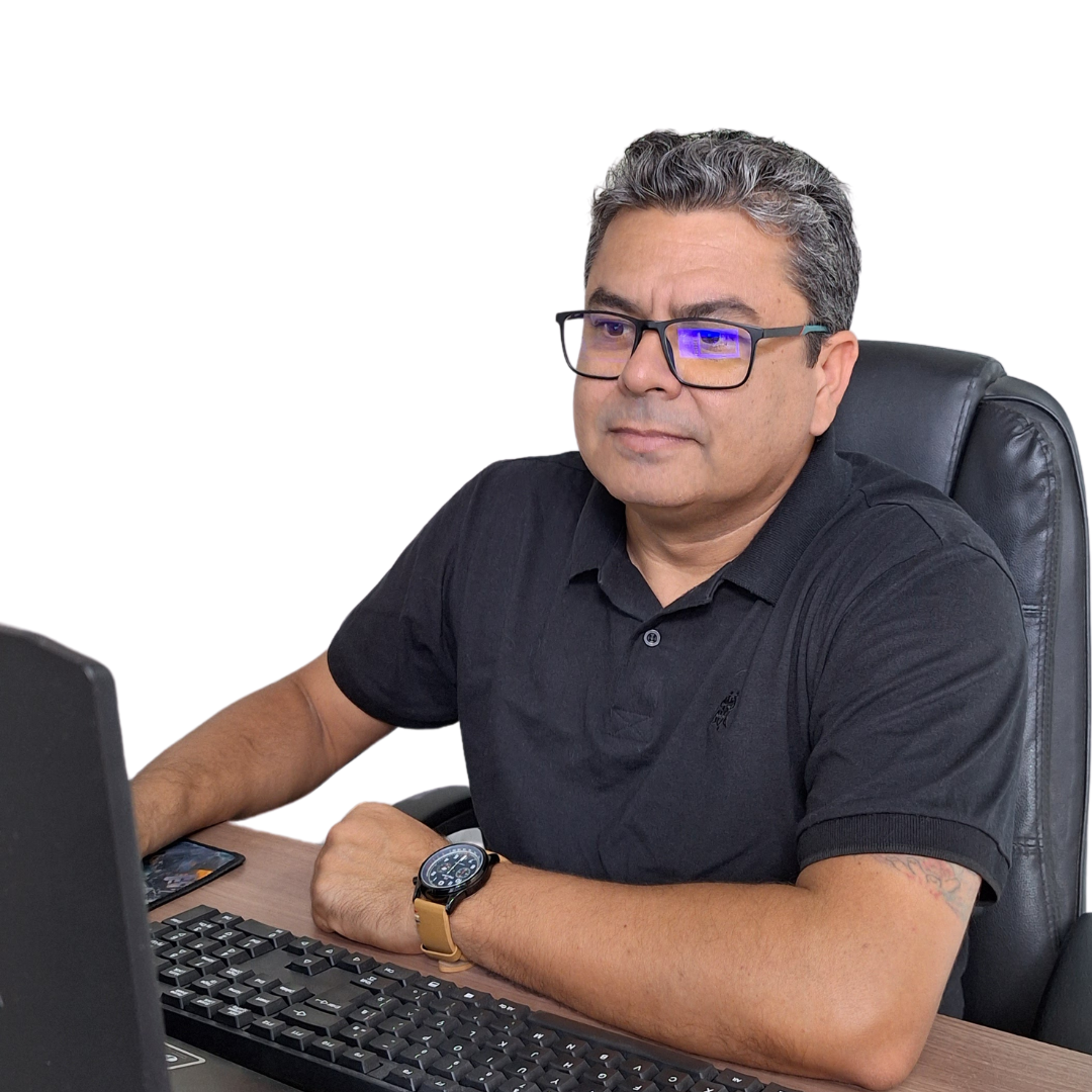 Fabiano Rodrigues - Fabiano Rodrigues